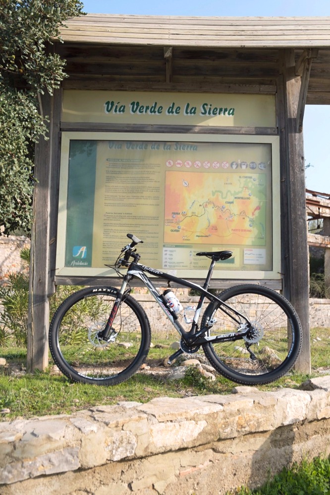 Vias Verdes in Cadiz: de beste 'Greenways' in Spanje | Ruralidays