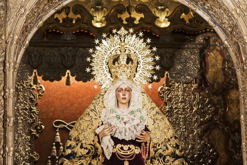 Beste Gratis Bezienswaardigheden in Sevilla | Ruralidays