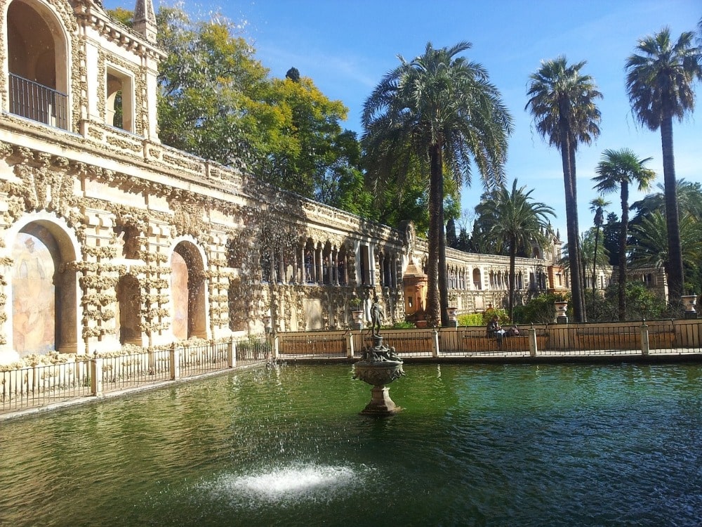 Beste tijd om Sevilla te bezoeken: vakantietips | Ruralidays