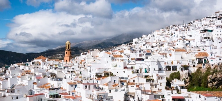 Wat te doen en wat te zien in Torrox (Malaga) | Ruralidays